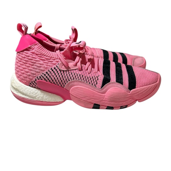 adidas | Shoes | Adidas Trae Young 2 Basketball Trap House Shoes Pink ...